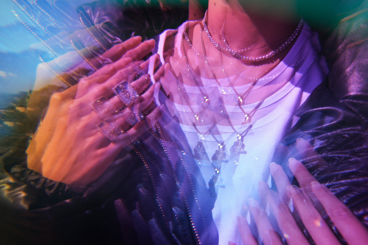 WEEKLY RAVE RADAR – SHE HITS DIFFERENT